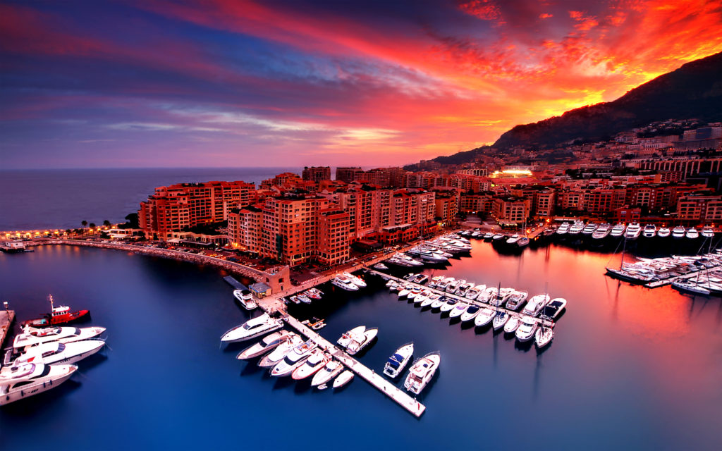 Company Establishment In Monaco - Private Financial Services